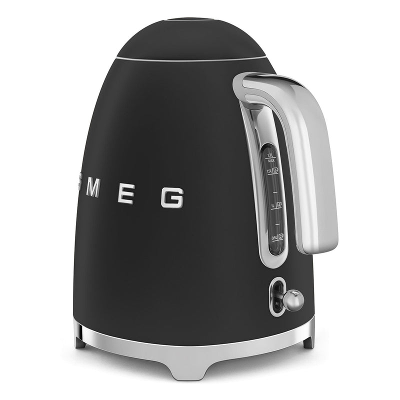 Smeg kuvala